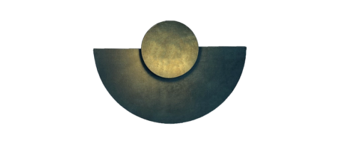 Collection - Orbitales : appliques et suspensions de créateur